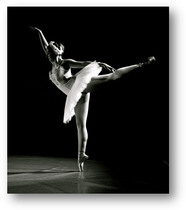 Ballet – Chester Valley Dance Academy