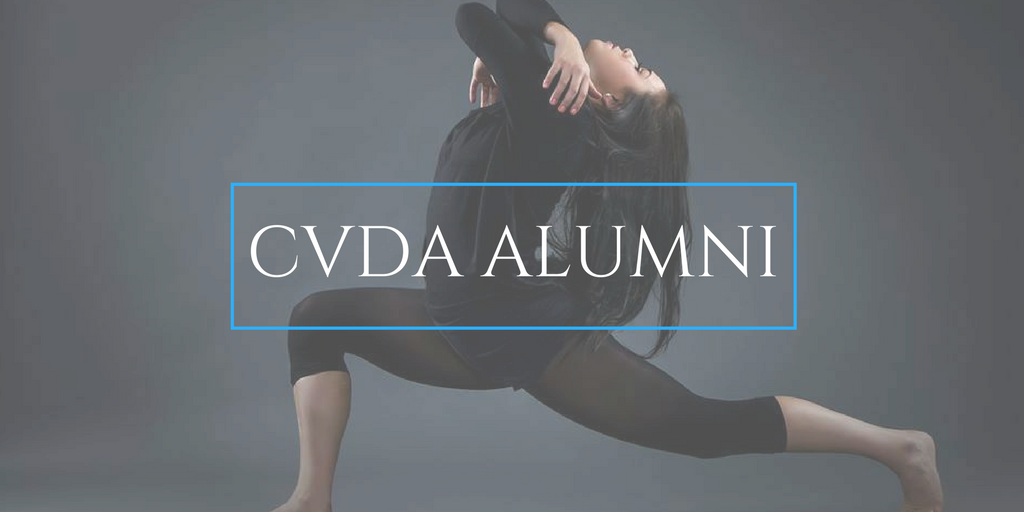 CVDA Alumna Chelsey Hamilton – Chester Valley Dance Academy