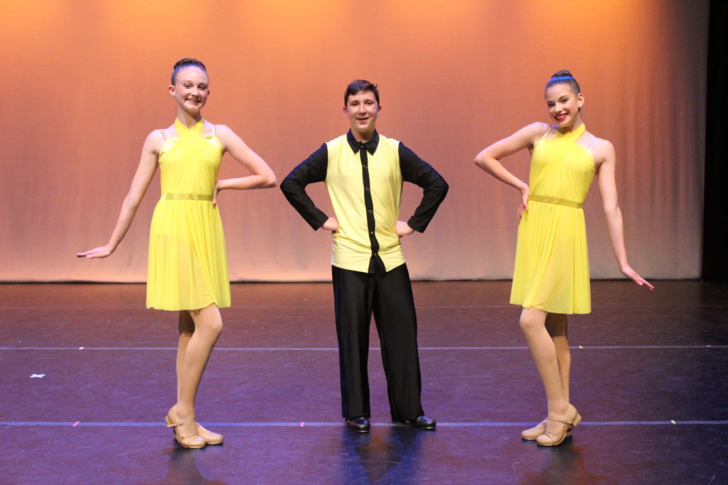 Classes – Chester Valley Dance Academy