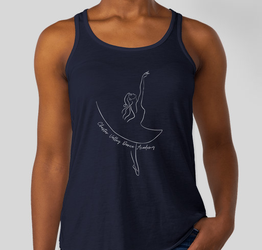 2022 CVDA Merchandise – Chester Valley Dance Academy