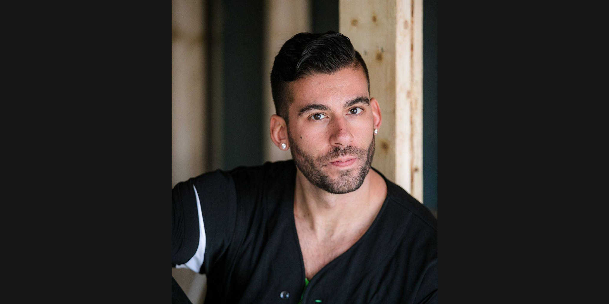 2022 Summer Intensive Faculty: Todd Munoz – Chester Valley Dance Academy
