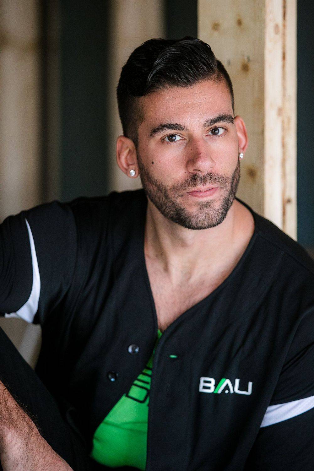 2022 Summer Intensive Faculty: Todd Munoz – Chester Valley Dance Academy