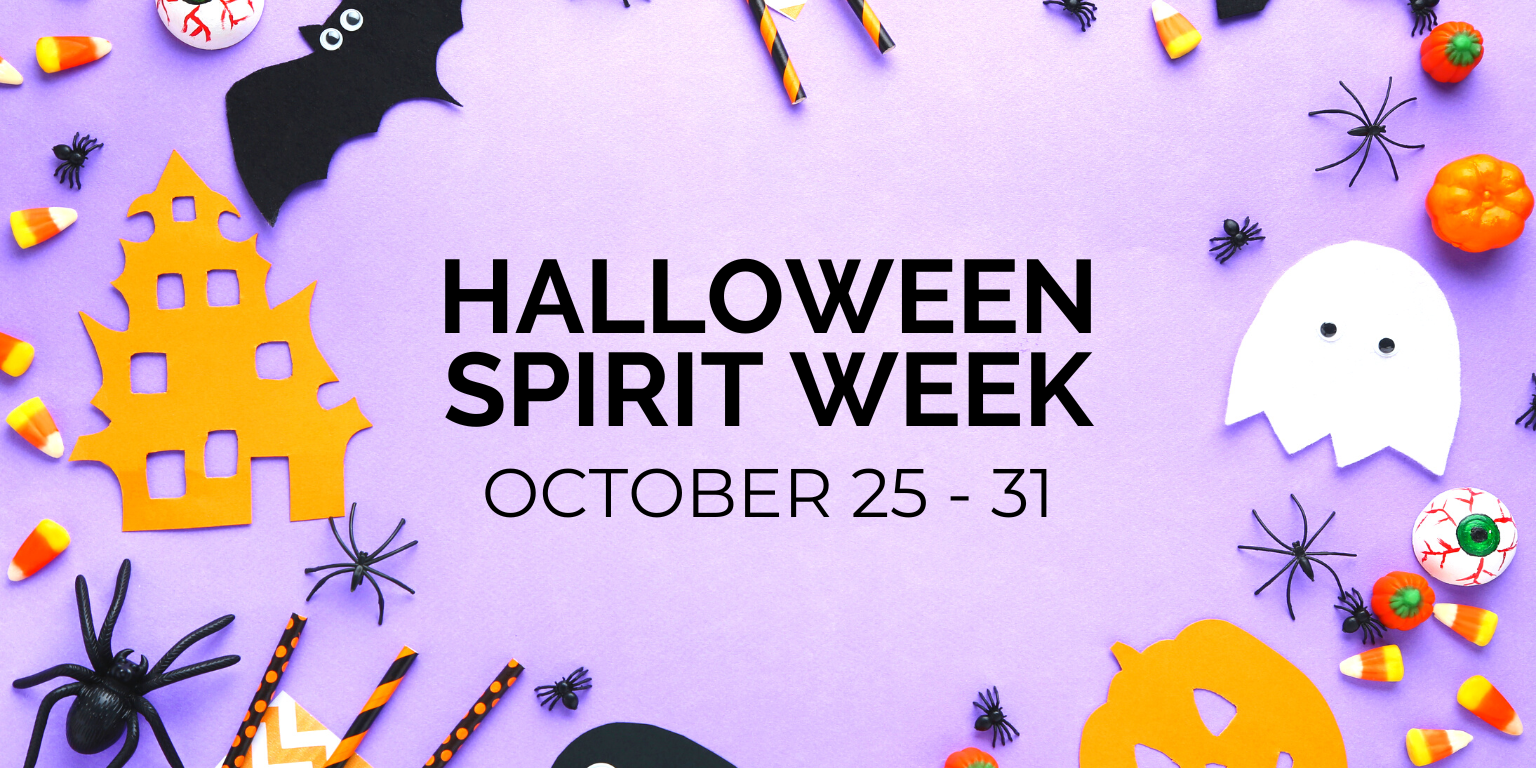 Halloween Spirit Week – Chester Valley Dance Academy