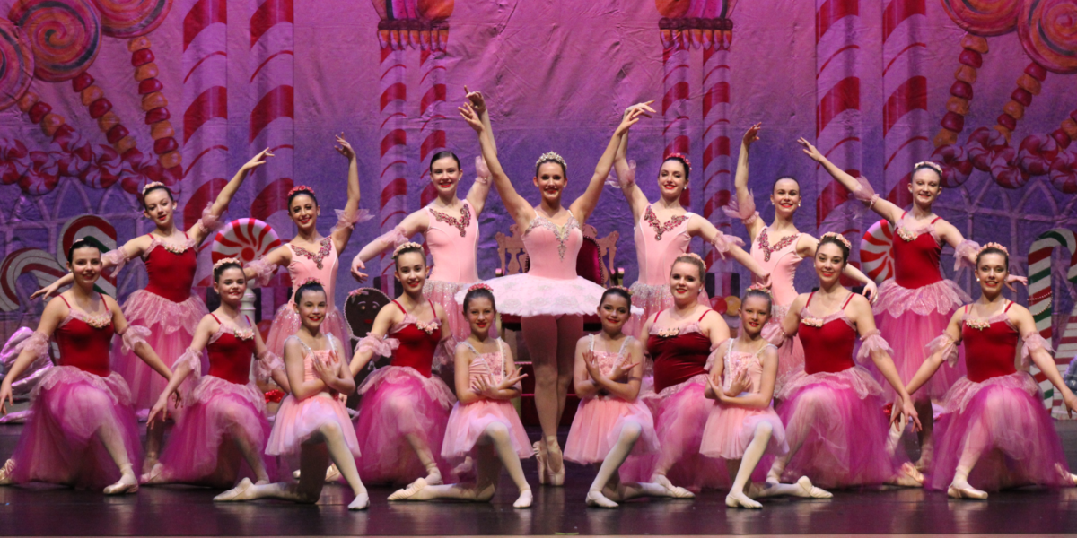 Girl Scout/Boy Scout Nutcracker Performance Package – Chester Valley ...