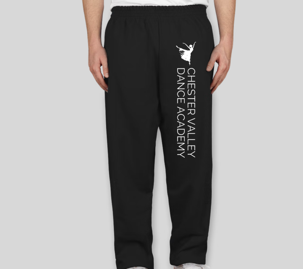 Coming soon! New CVDA Merchandise – Chester Valley Dance Academy
