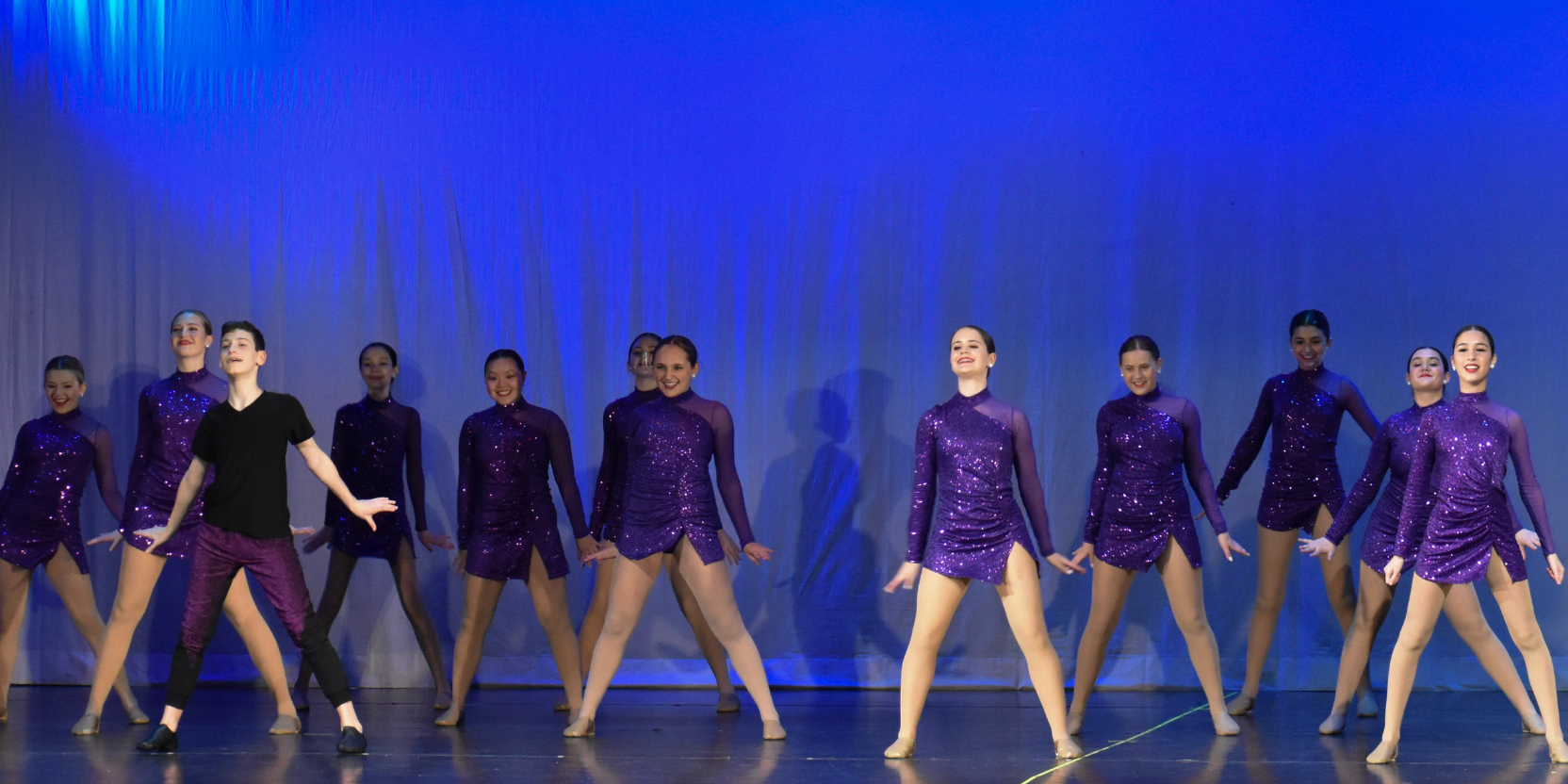 Chester Valley Dance Academy – Dance training for all ages in the ...