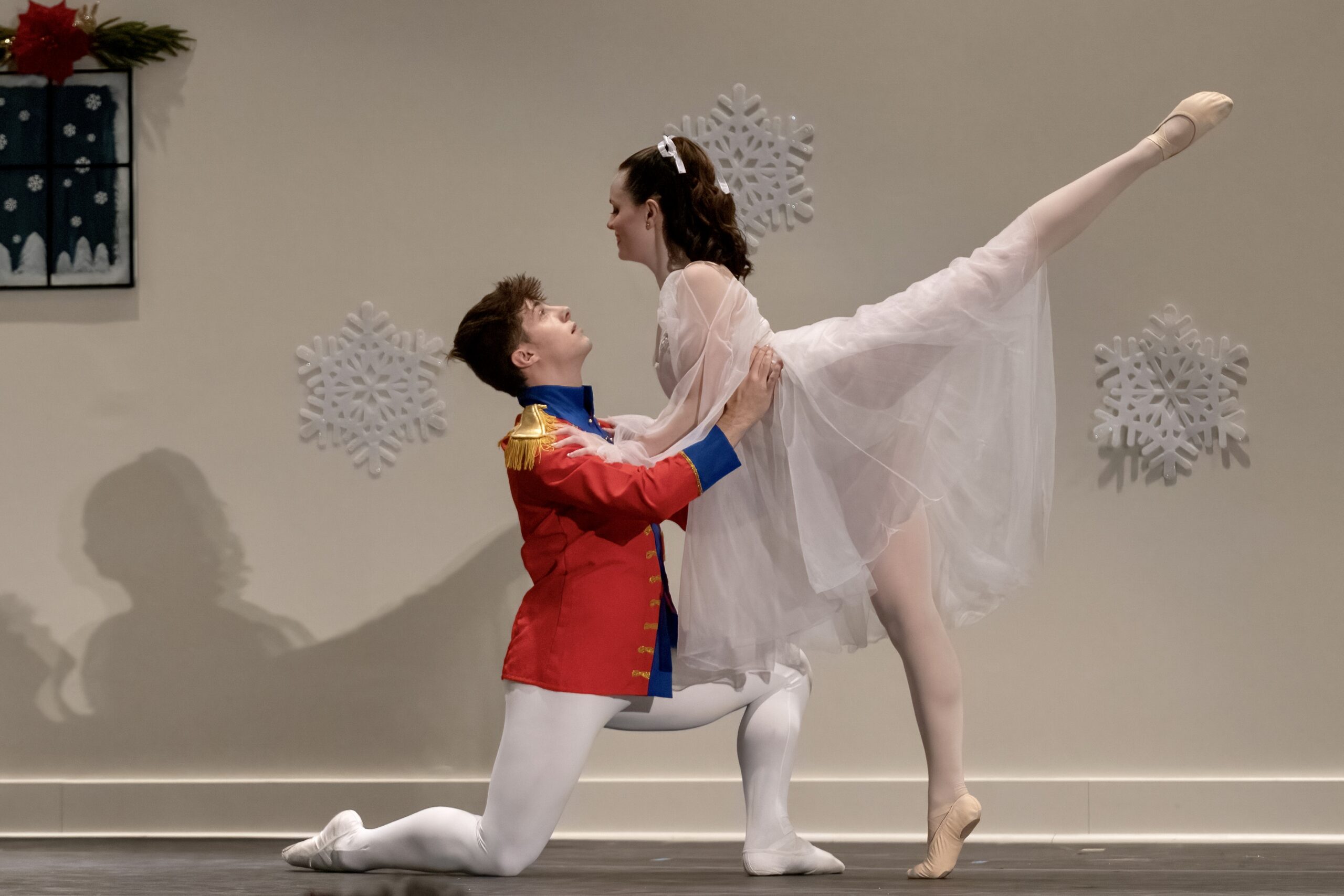 CVDA Alumna Lauren Cook – Chester Valley Dance Academy