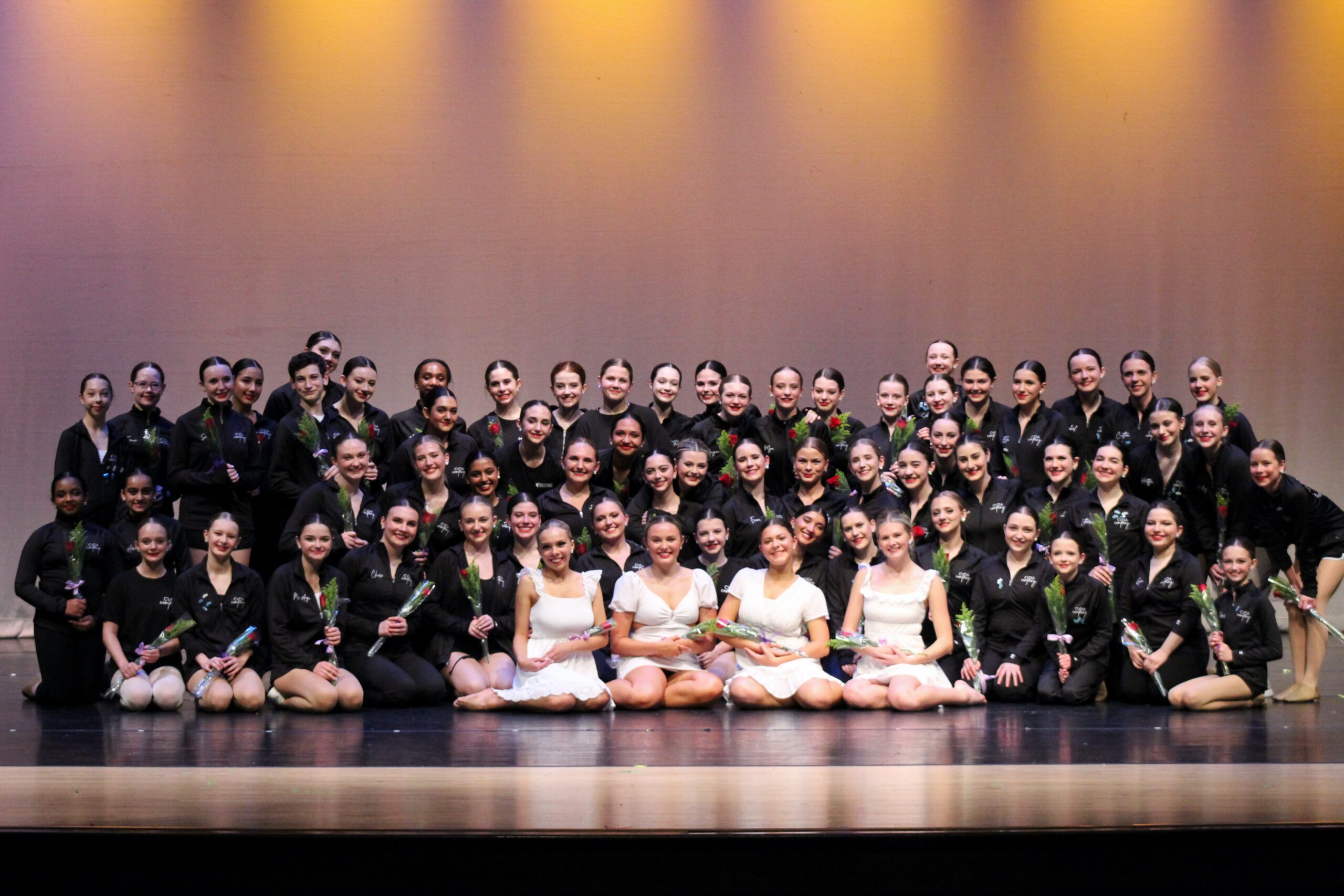 Dreams in Motion: The Company Show – Chester Valley Dance Academy