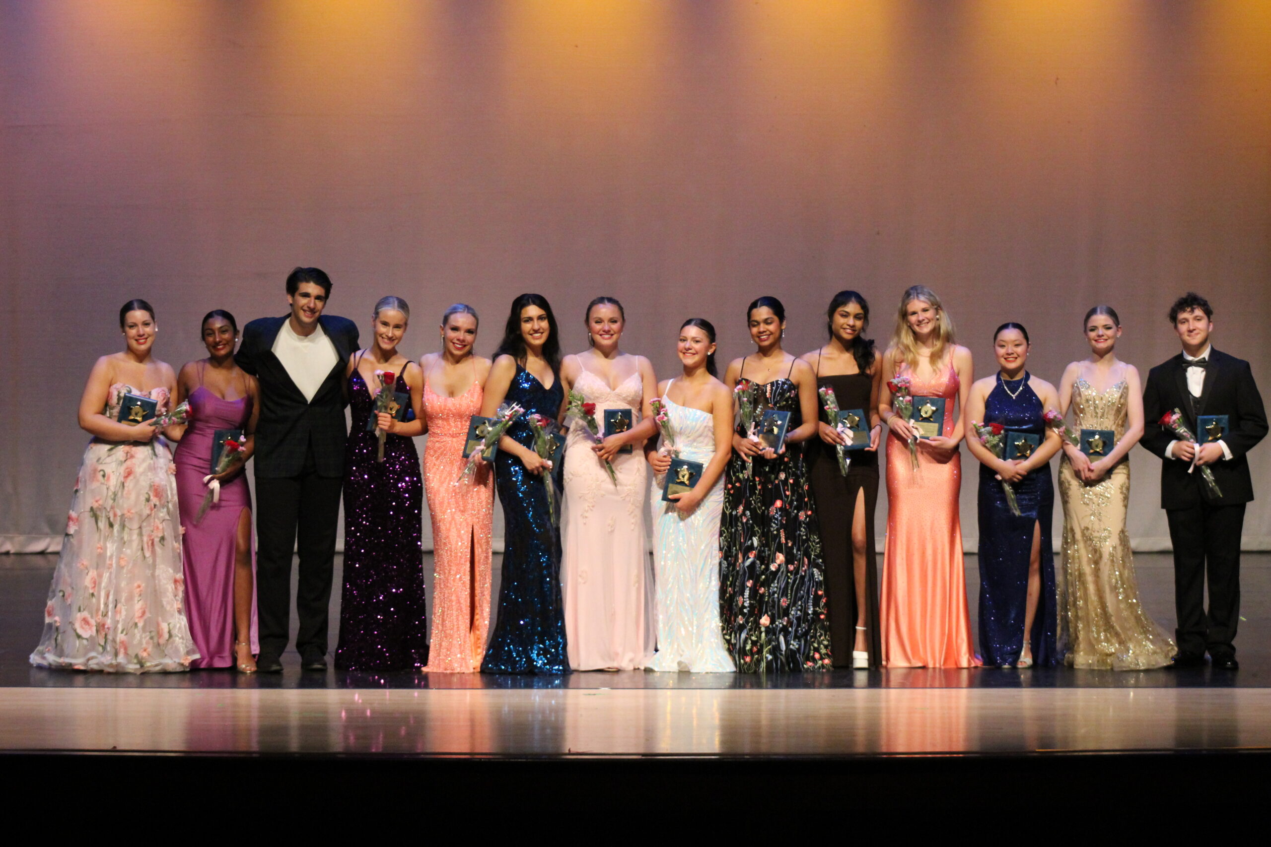 To the CVDA Class of 2023: “You are resilient” – Chester Valley Dance ...