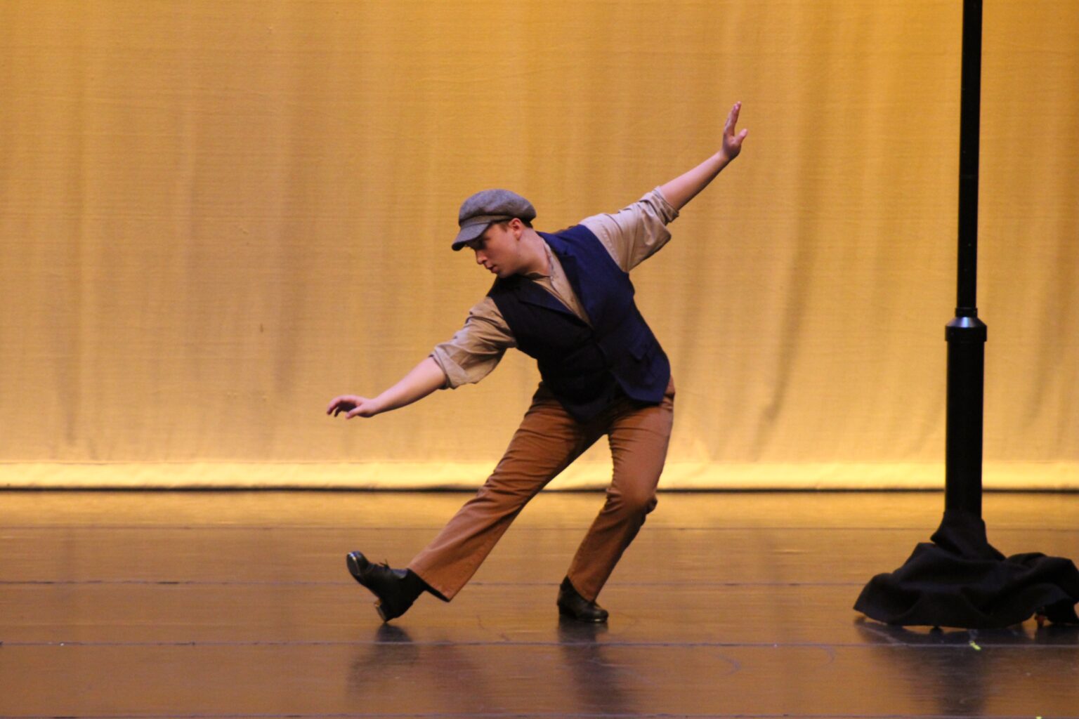 Tap Dance Classes for All Ages – Chester Valley Dance Academy