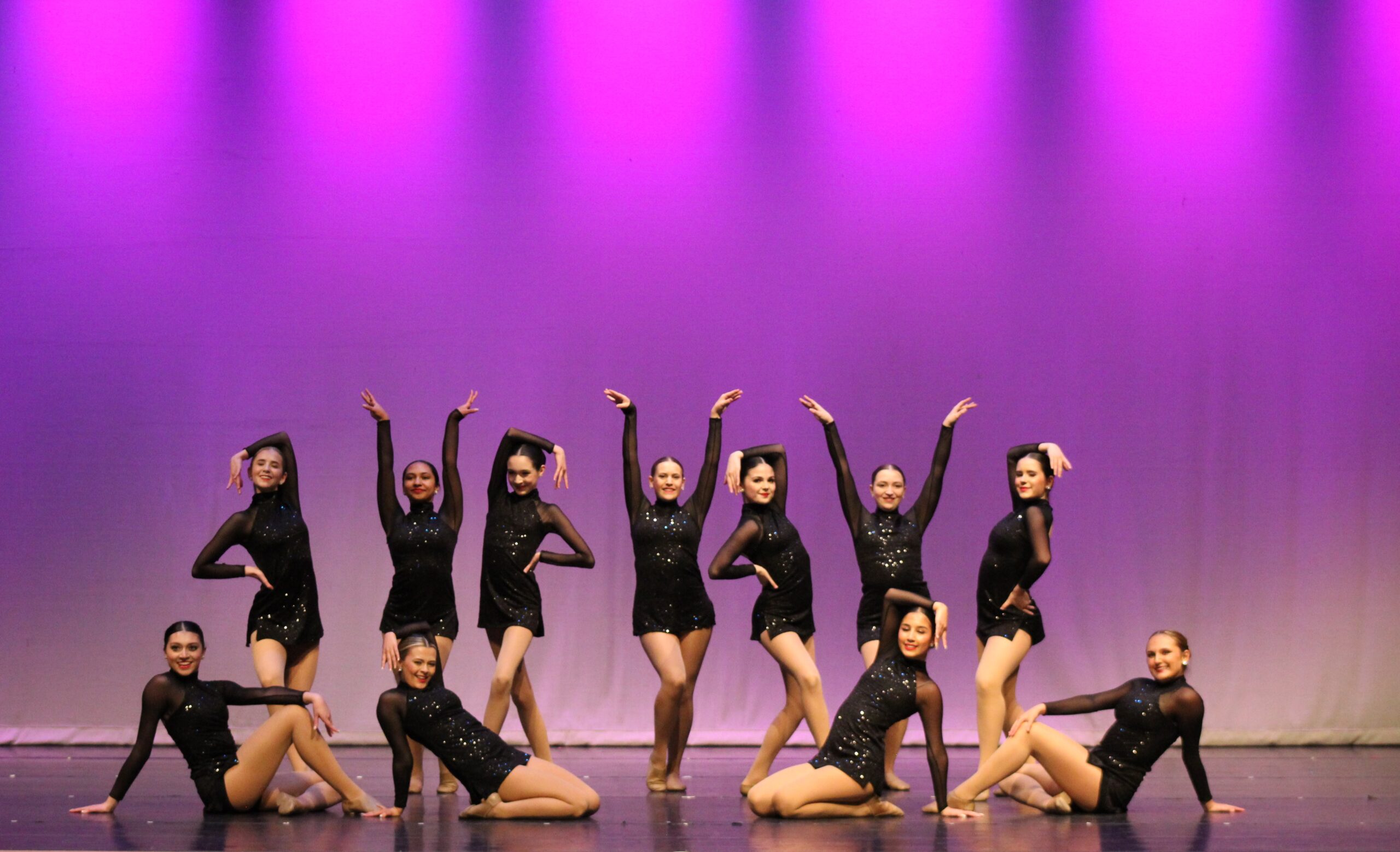 2025-26 Fall Registration – Chester Valley Dance Academy