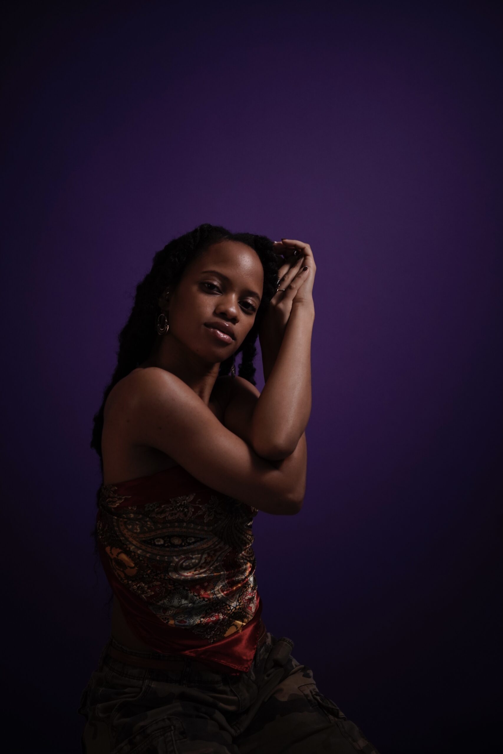 2023 Dance Intensive Faculty: Rachel Harris – Chester Valley Dance Academy