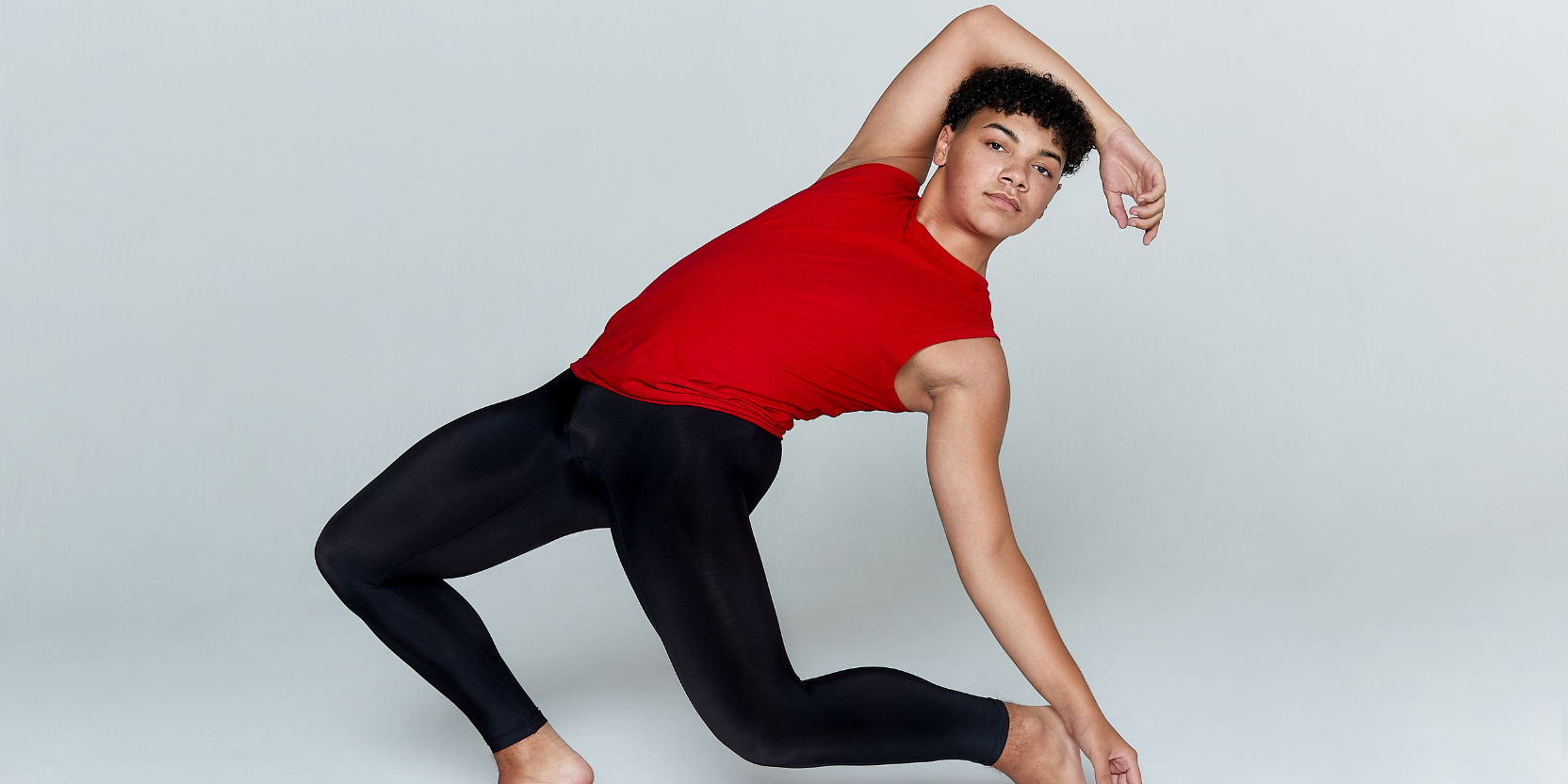 2023 Summer Intensive Faculty: Ethan Blakeney – Chester Valley Dance ...