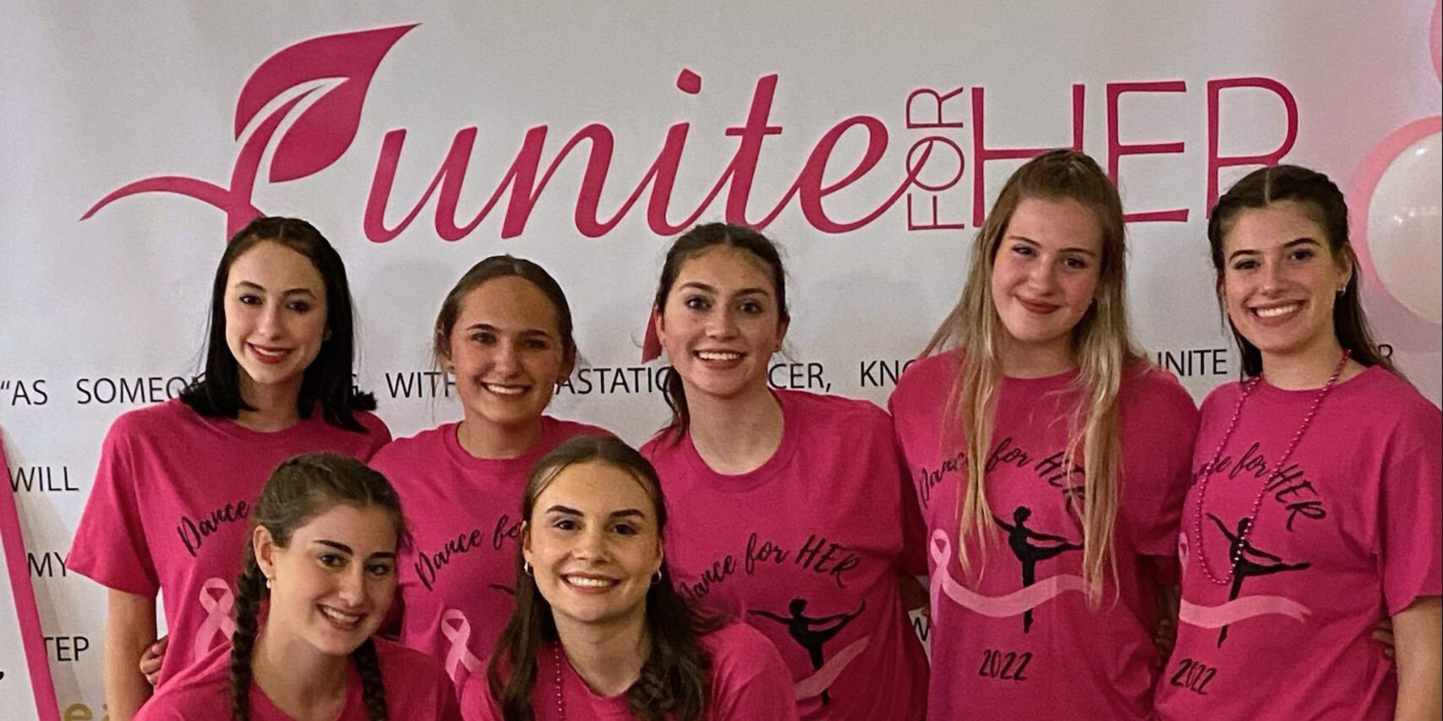 CVDA Company to Perform at Dance for HER – Chester Valley Dance Academy