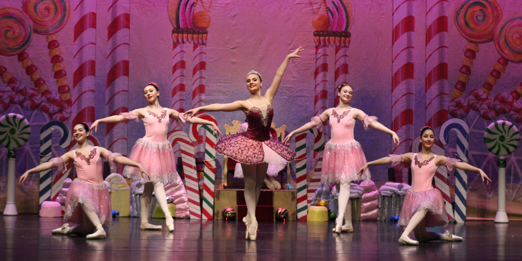 Advertise in the Nutcracker Program – Chester Valley Dance Academy