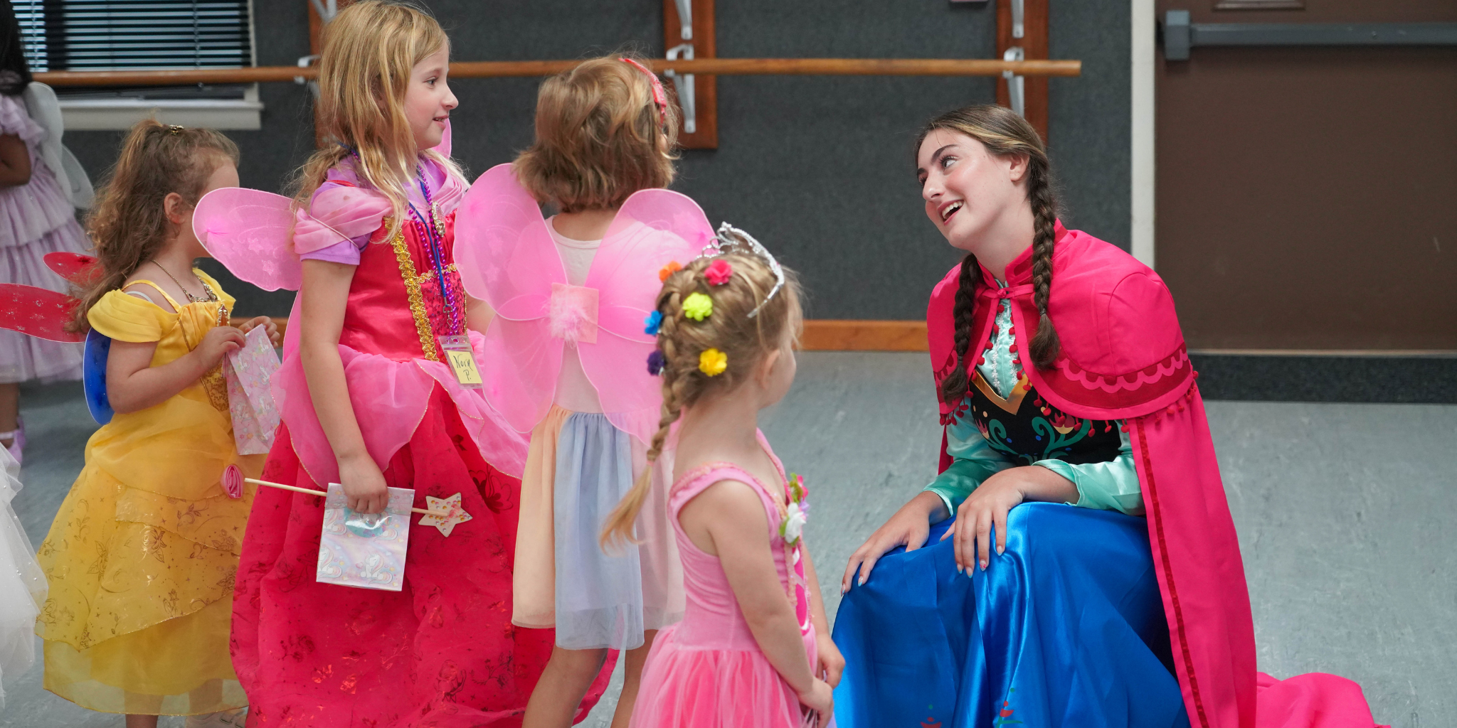 Dive into Dance with CVDA’s Early Bird Discount! – Chester Valley Dance ...