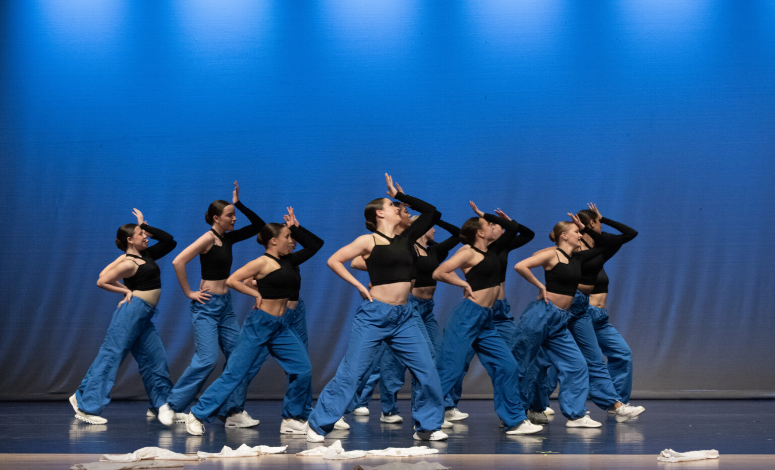 Teen Dance – Chester Valley Dance Academy