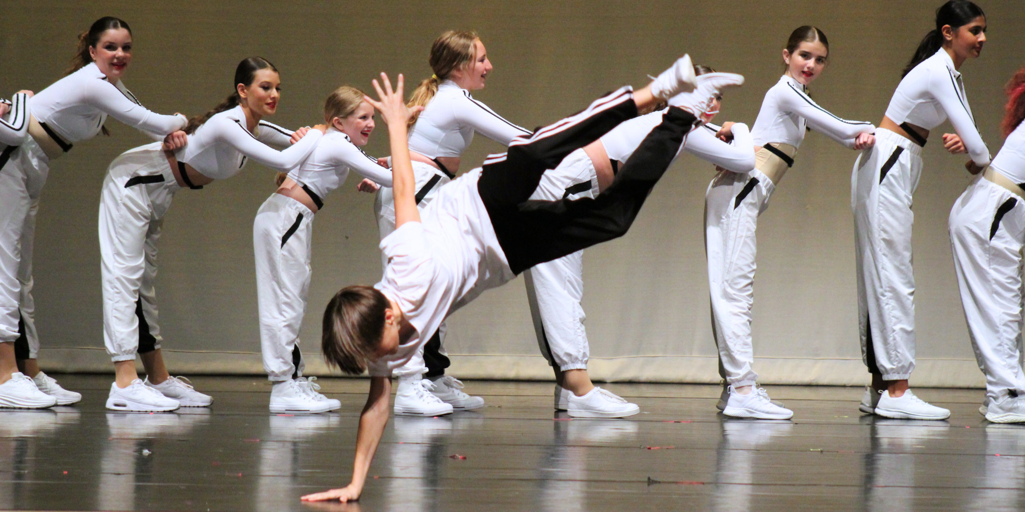 Boys Dance Too! – Chester Valley Dance Academy