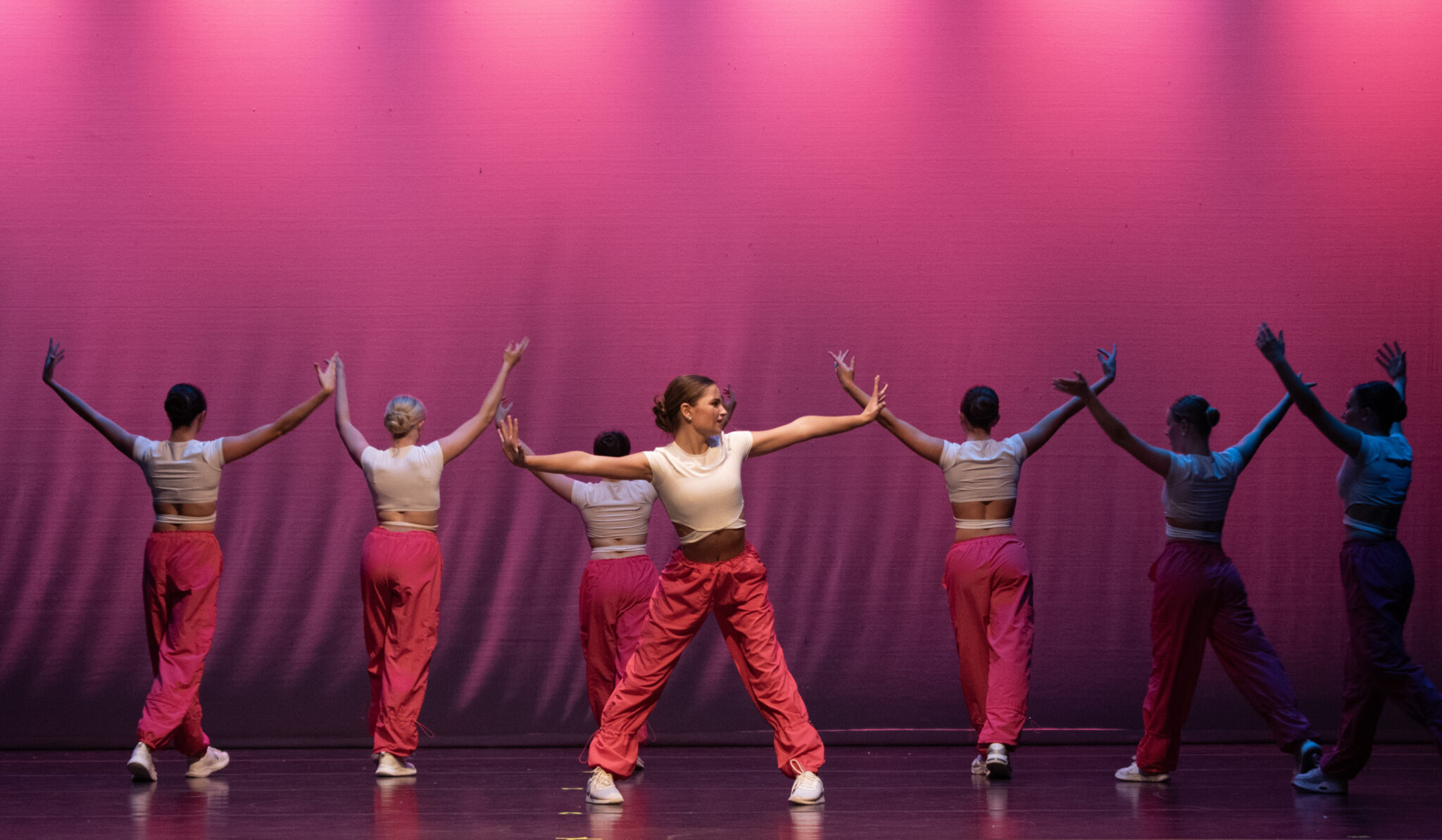 2025 Intensives – Chester Valley Dance Academy